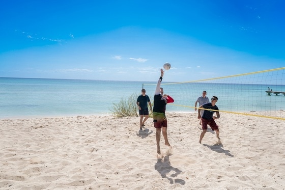 KUZÁ Beach & Adventure Park: Pool & Spa Day Pass Cozumel | ResortPass