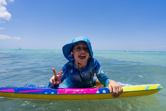 KUZÁ Beach & Adventure Park: Pool & Spa Day Pass Cozumel | ResortPass