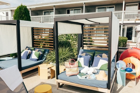 Red Jacket Beach Resort & Spa: Pool & Spa Day Pass South Yarmouth ...