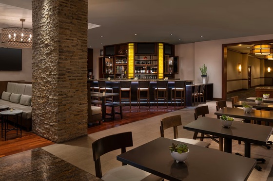 Marriott Riverside at the Convention Center: Pool & Spa Day Pass ...