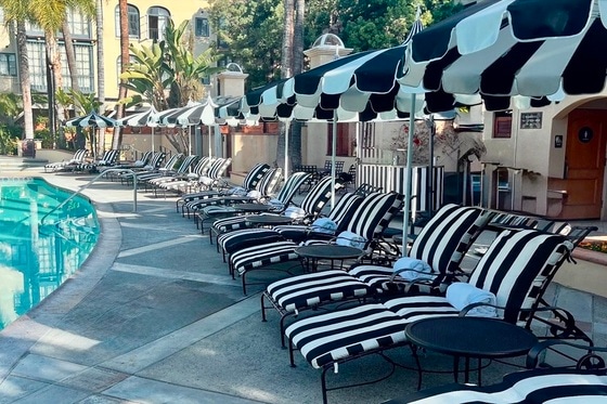 Mission Inn Hotel & Spa: Pool & Spa Day Pass Riverside | ResortPass