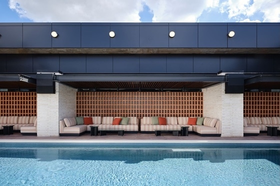 Kimpton Santo San Antonio - Riverwalk: Pool & Spa Day Pass San Antonio ...