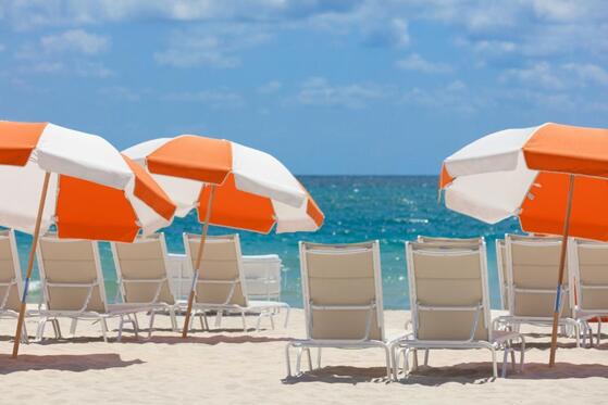 Andaz Miami Beach: Pool & Spa Day Pass Miami | ResortPass