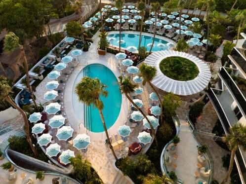 Andaz Miami Beach: Pool & Spa Day Pass Miami | ResortPass