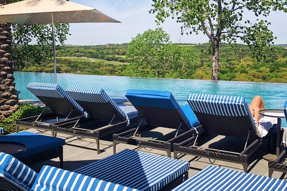 La Cantera Resort & Spa: Pool & Spa Day Pass San Antonio | ResortPass