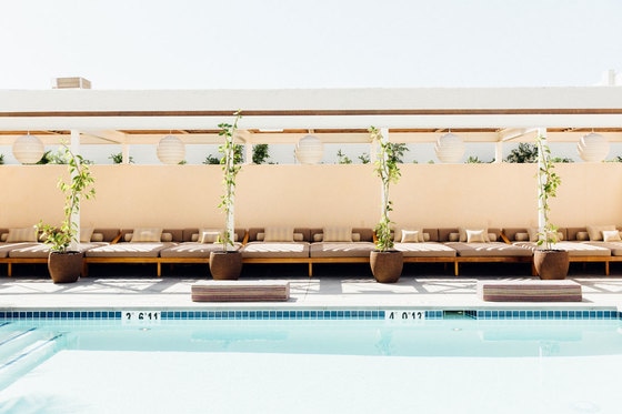 Hotel June: Pool & Spa Day Pass Los Angeles | ResortPass