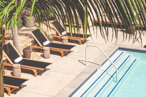Hotel June: Pool & Spa Day Pass Los Angeles | ResortPass