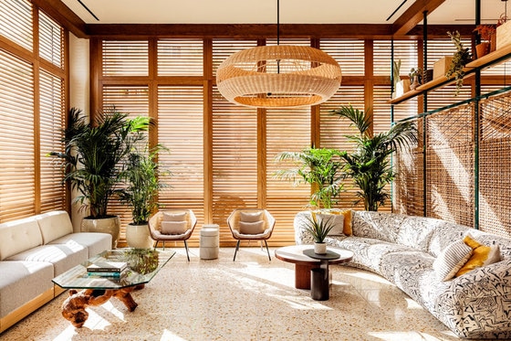Hotel June: Pool & Spa Day Pass Los Angeles | ResortPass