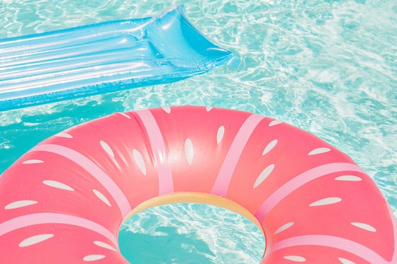 The Skylark, a Palm Springs Hotel: Pool & Spa Day Pass Palm Springs ...