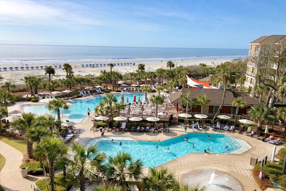 Omni Hilton Head Oceanfront Resort : Pool & Spa Day Pass Hilton Head ...
