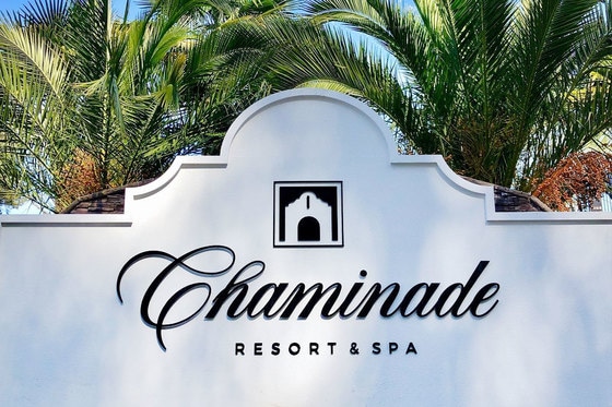 Chaminade Resort & Spa: Pool & Spa Day Pass Santa Cruz | ResortPass