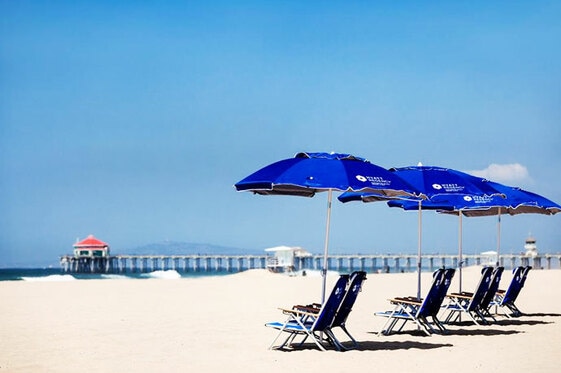 Hyatt Regency Huntington Beach Resort & Spa: Pool & Spa Day Pass Huntington Beach | ResortPass