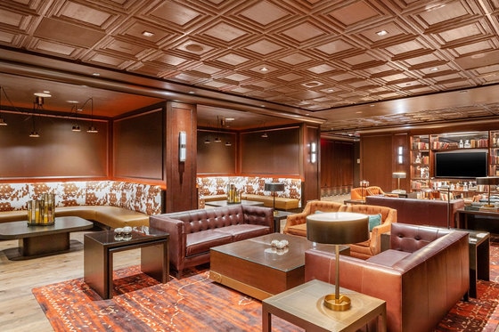 Omni Houston Hotel: Pool & Spa Day Pass Houston | ResortPass