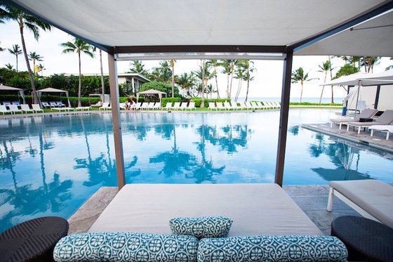 Andaz Maui at Wailea Resort: Pool & Spa Day Pass Wailea | ResortPass