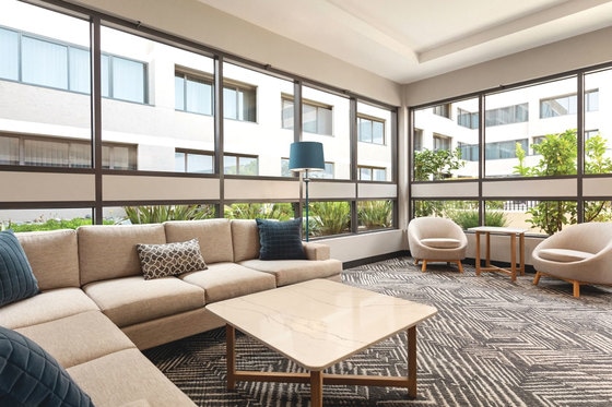 Radisson Hotel Sunnyvale: Pool & Spa Day Pass Sunnyvale | ResortPass