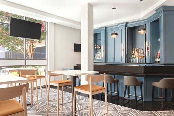 Radisson Hotel Sunnyvale: Pool & Spa Day Pass Sunnyvale | ResortPass