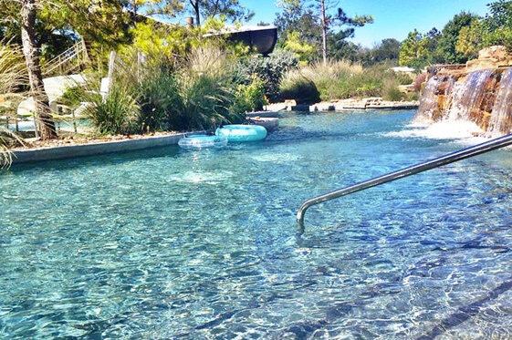 Hyatt Regency Lost Pines Resort & Spa: Pool & Spa Day Pass Austin ...