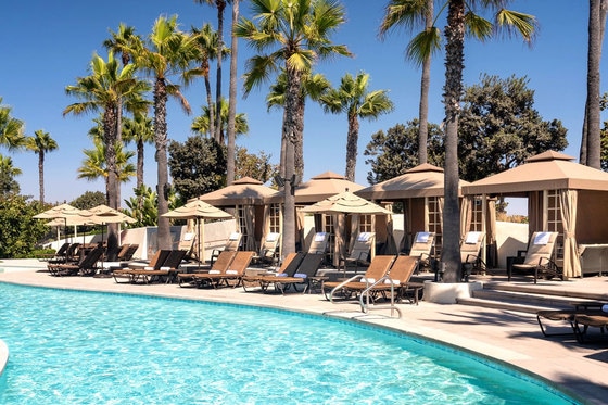 Hyatt Regency Huntington Beach Resort & Spa: Pool & Spa Day Pass Huntington Beach | ResortPass