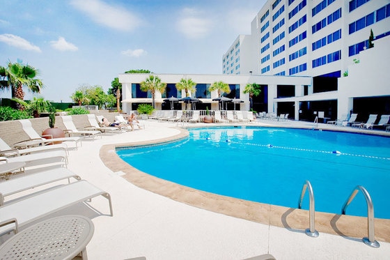 Hotel Ballast Wilmington: Pool & Spa Day Pass Wilmington | ResortPass