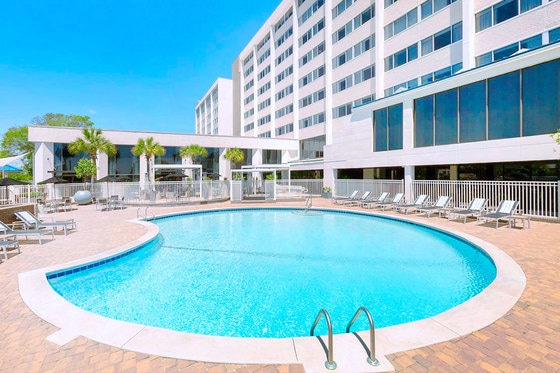 Hotel Ballast Wilmington: Pool & Spa Day Pass Wilmington | ResortPass