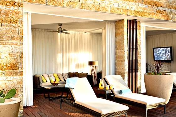 La Cantera Resort & Spa: Pool & Spa Day Pass San Antonio | ResortPass