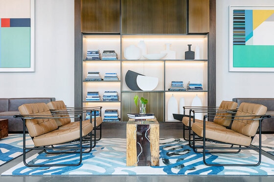Kimpton Pittman Hotel Dallas: Pool & Spa Day Pass Dallas | ResortPass