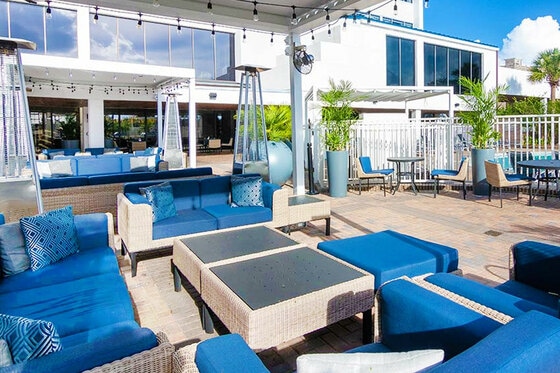 Hotel Ballast Wilmington: Pool & Spa Day Pass Wilmington | ResortPass